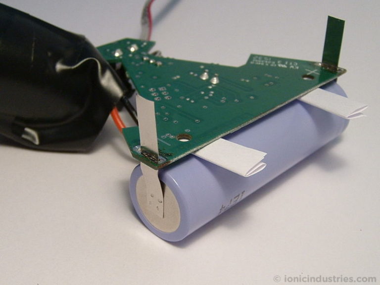 Karcher Window Vac Battery Replacement Guide - Ionic Industries