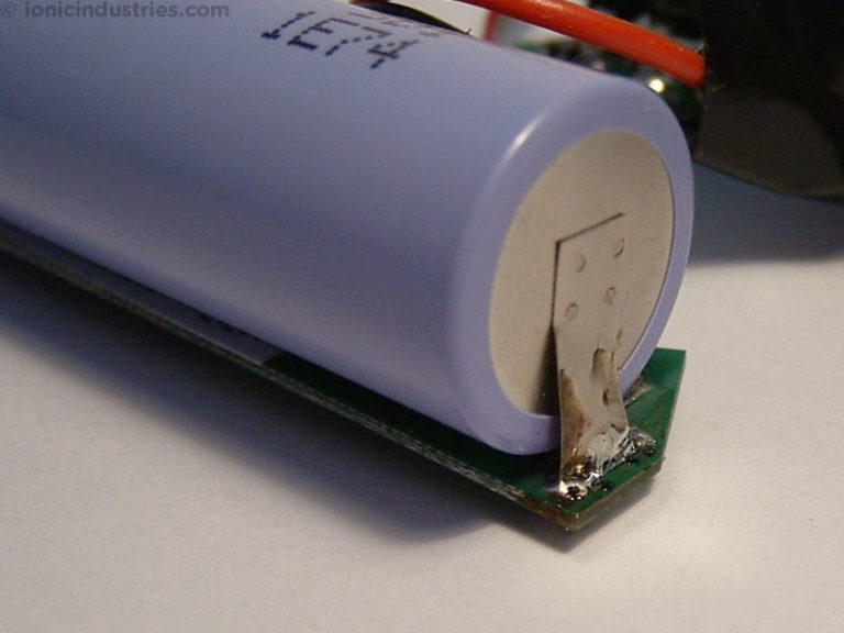 Karcher Window Vac Battery Replacement Guide - Ionic Industries