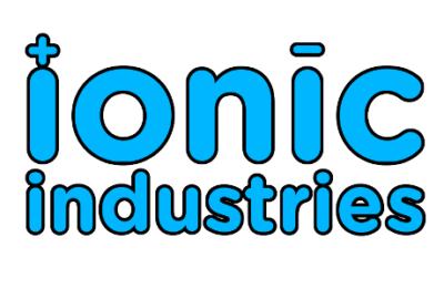 Blog - Ionic Industries